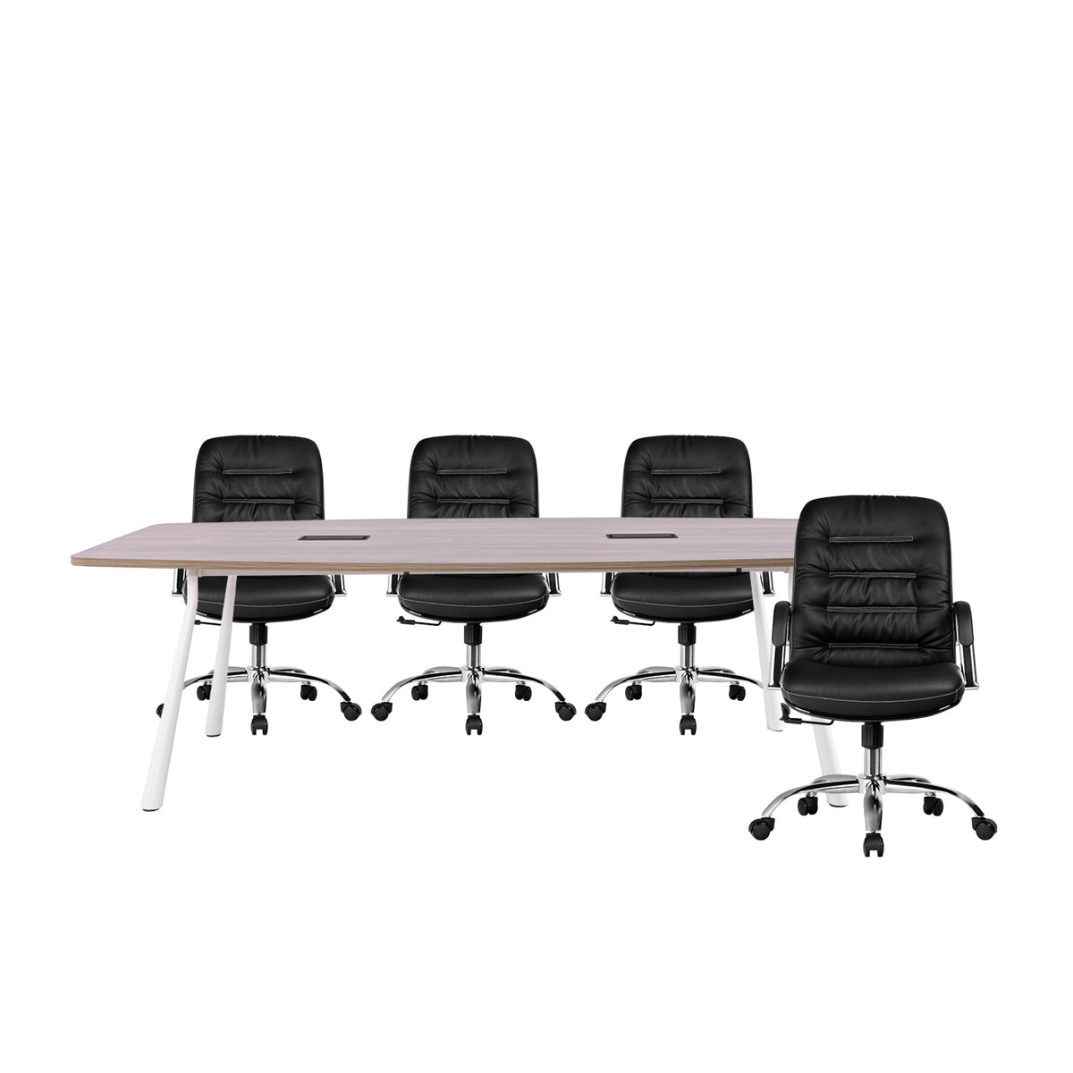 Table & Chair Set – Titan Office Furniture